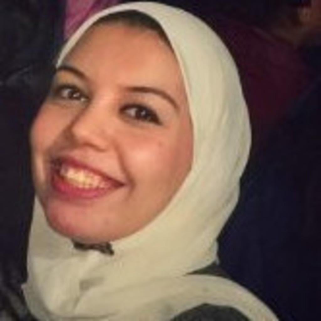 Nada Arafa - Sales Engineer - SIDLAB | XING