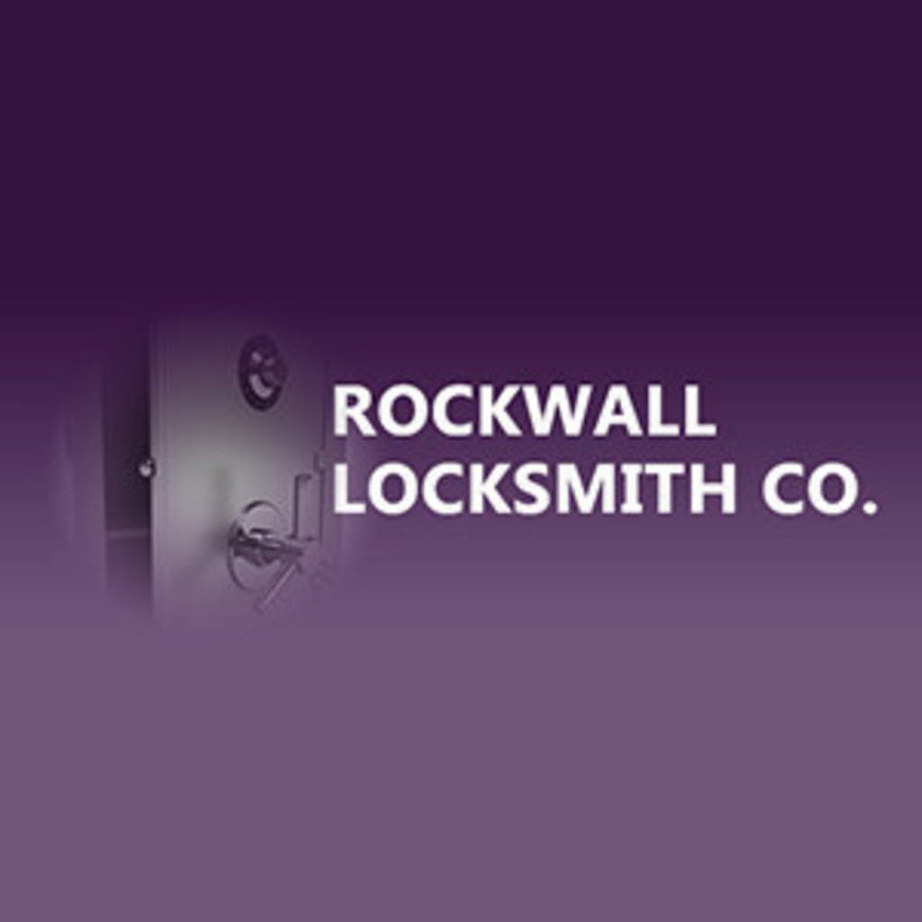 Larry Montroya - Locksmith - Rockwall Locksmith Co. | XING
