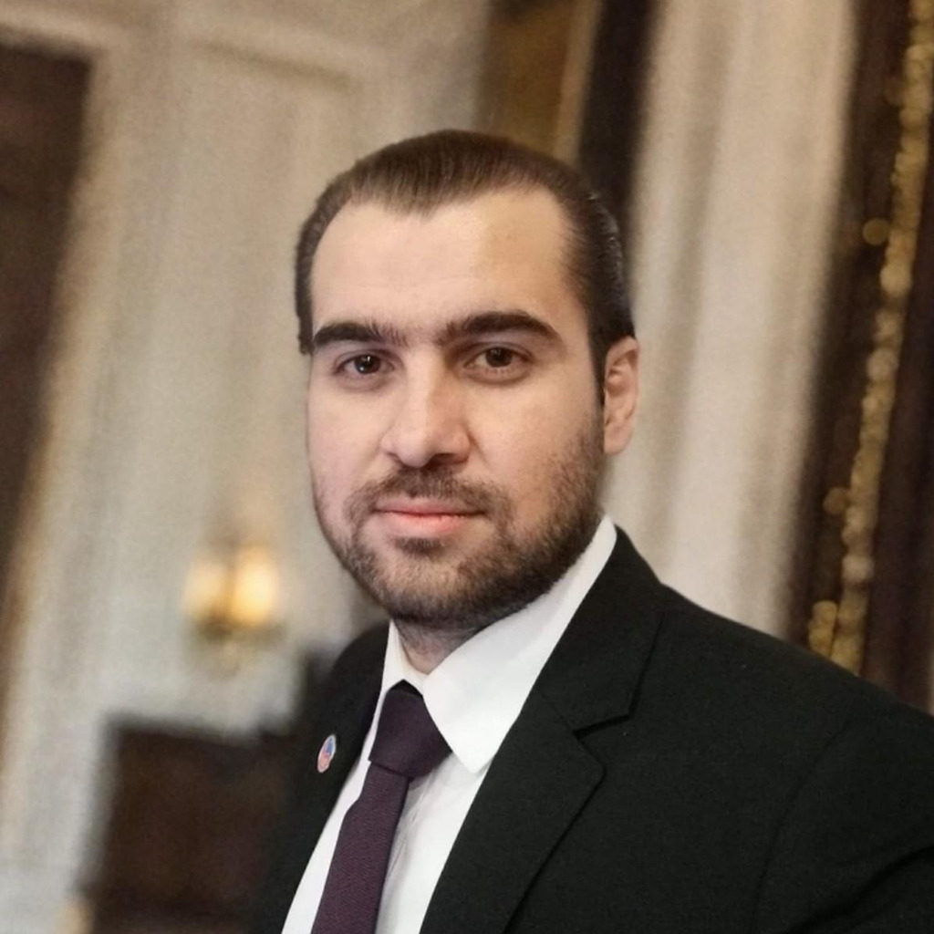 Omar Rahhal - Financial Controller and IT Manager - Alen | XING