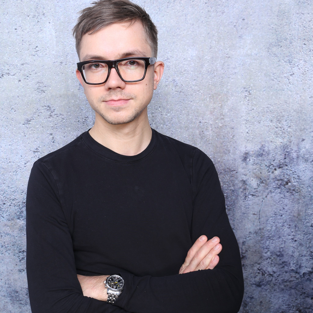 Stefan Krüger - Strategy Consultant - Valtech Deutschland | XING