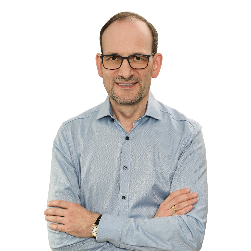 Johannes Stärk - Assessment-Center-Coach, Management-Trainer ...