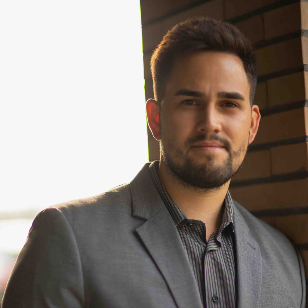 Christian Nowak - Business Analyst Operations - Alliance Healthcare ...