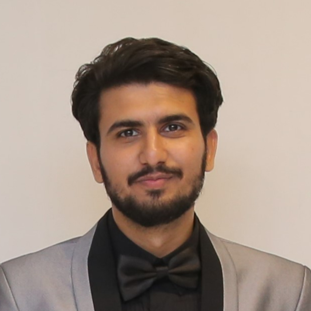 Muhammad Sohaib Sawar - SoC Design Verification Engineer - Intel Corporation | XING