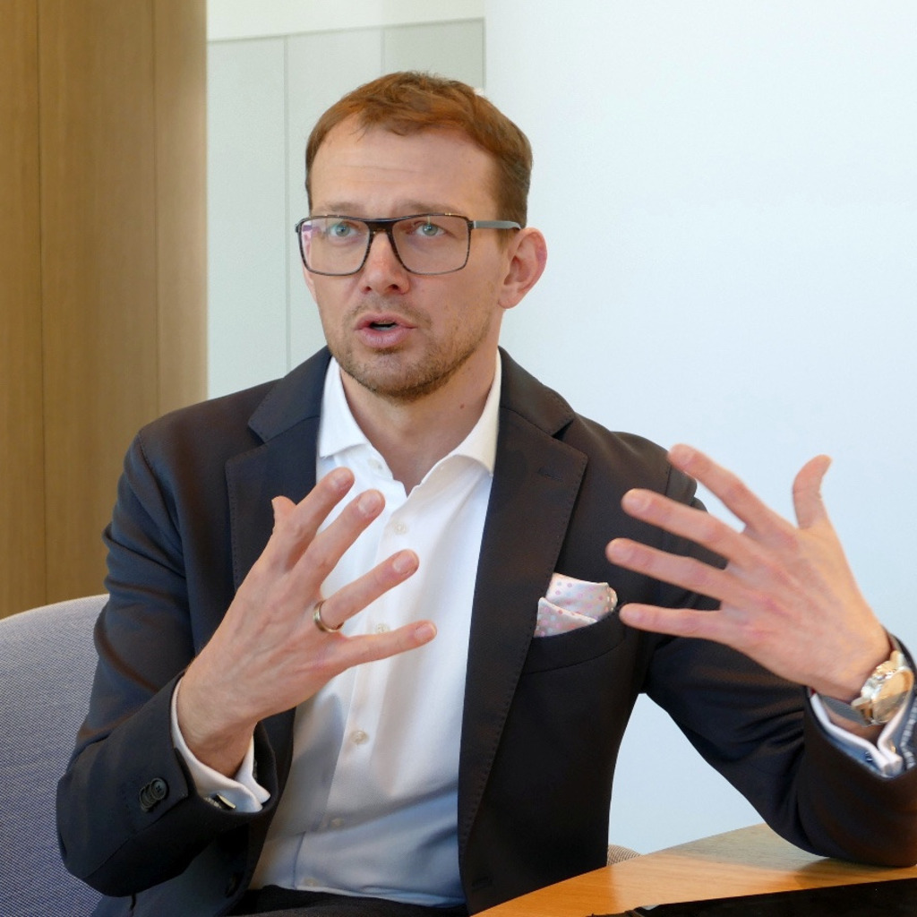 Christian Hanke - Geschäftsführer (Managing Director) - Teckentrup GmbH ...