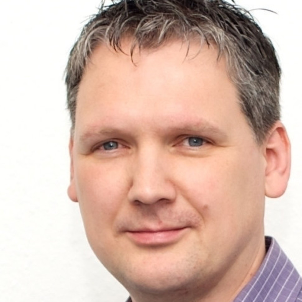 Christian Tiedemann - Technischer Redakteur - Projektleiter - ED ...