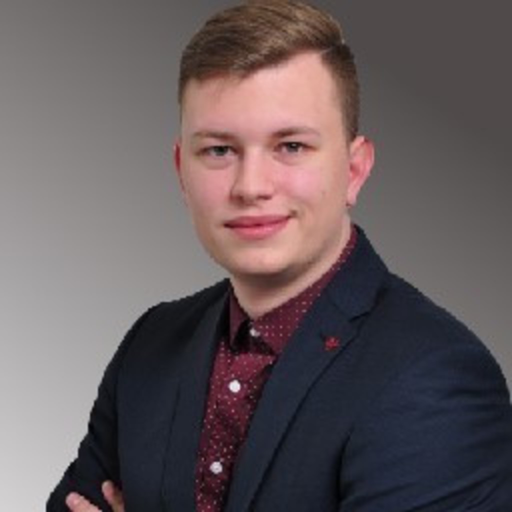 Justin Steiger - Assistent der Geschäftsführung (COO) - Küchenstudio 5 ...