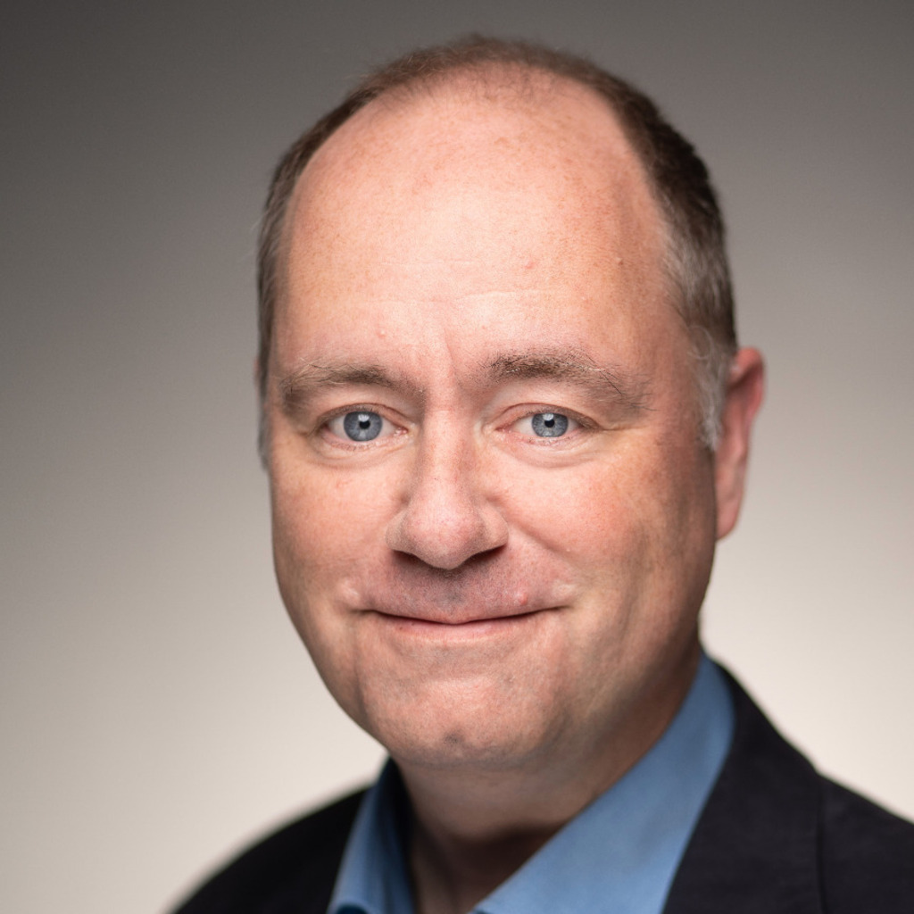 Dirk Grimm - Managing Director and CSO - AaviGen GmbH | XING