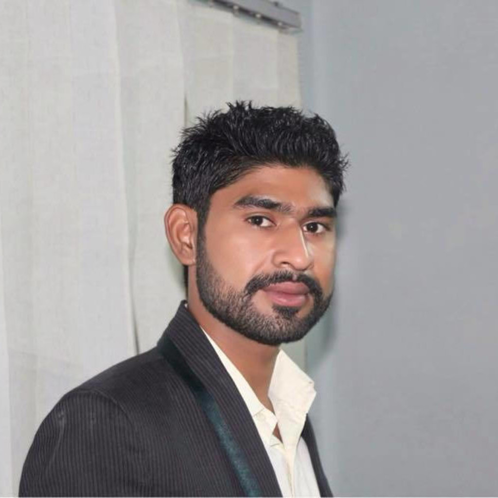 Ali Raza - CEO - Kilt Master | XING