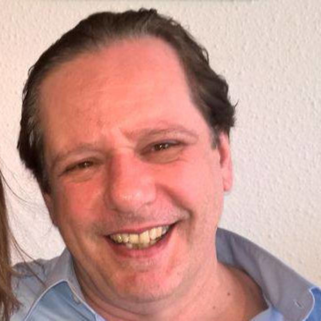 Daniel Jaeckli - Software Developer - Ringler Informatik AG | XING