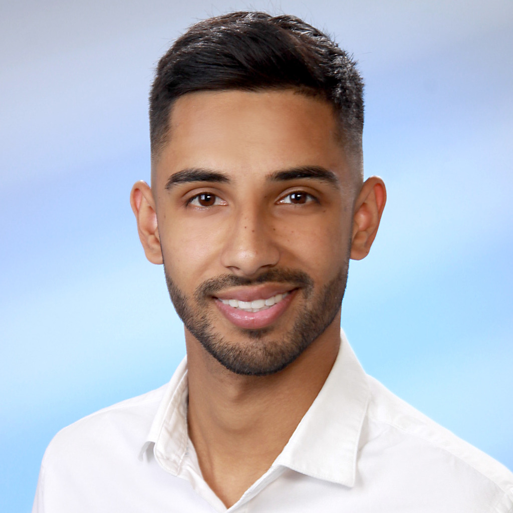 Sarit Singh Nirman - Marketing Manager - Multi-Invest GmbH | XING