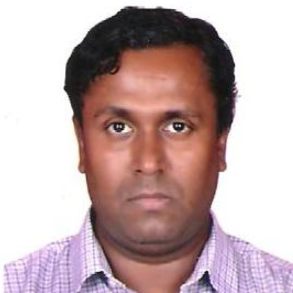 Robin Mathew - Registered Nurse - Alseal contracting and trading | XING