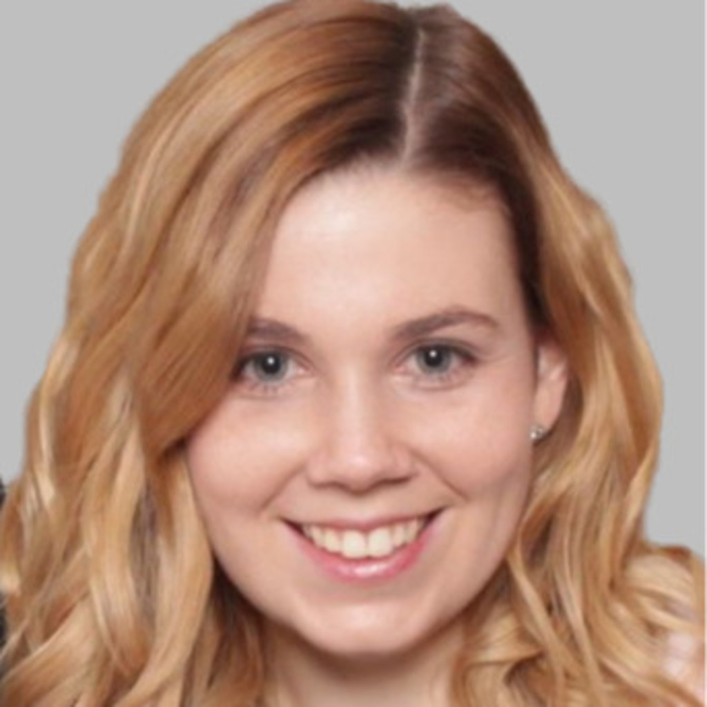 Martine Wyrich - Biomedical Science - Radboud University Nijmegen | XING