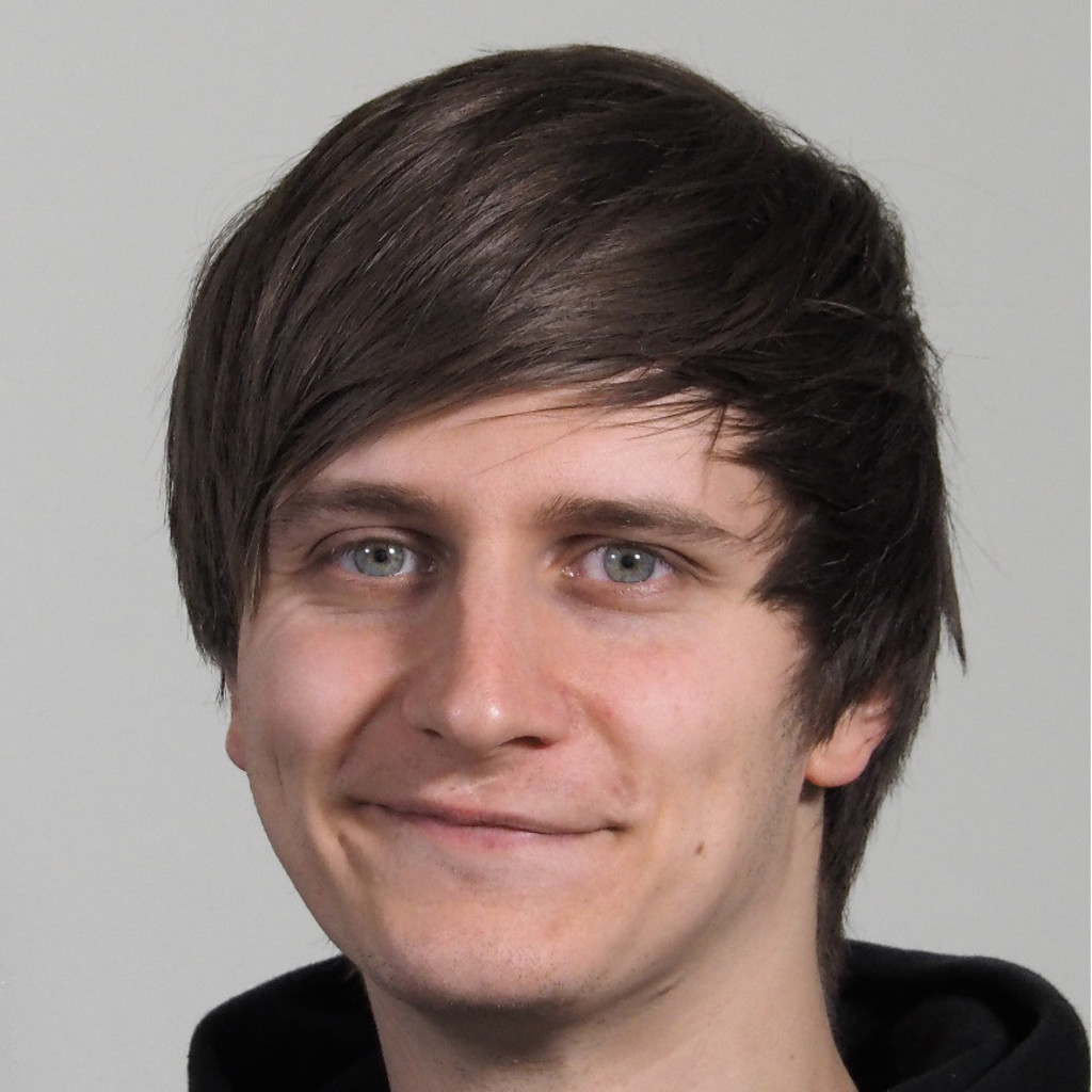 Felix Heil - Software architect for embedded Systems - Balluff GmbH | XING