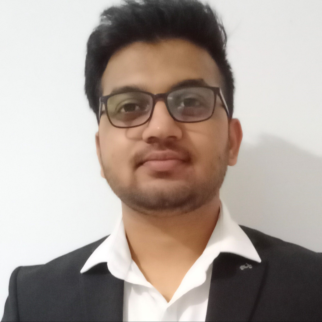 Jay Sardar - Backend Developer - Ekodus Technologies Private limited | XING