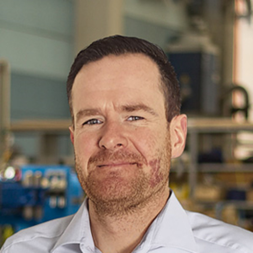 Christian Teiken - Prokurist - Lippold GmbH | XING