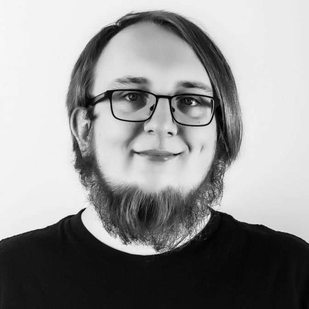 George Wägele - Backend Developer - Studio B12 GmbH | XING