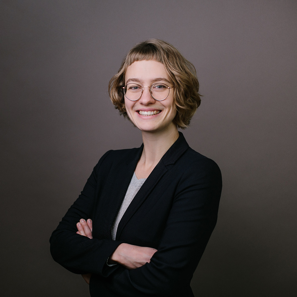 Anna Zimmer - ESG-Officer - twinformatics GmbH | XING