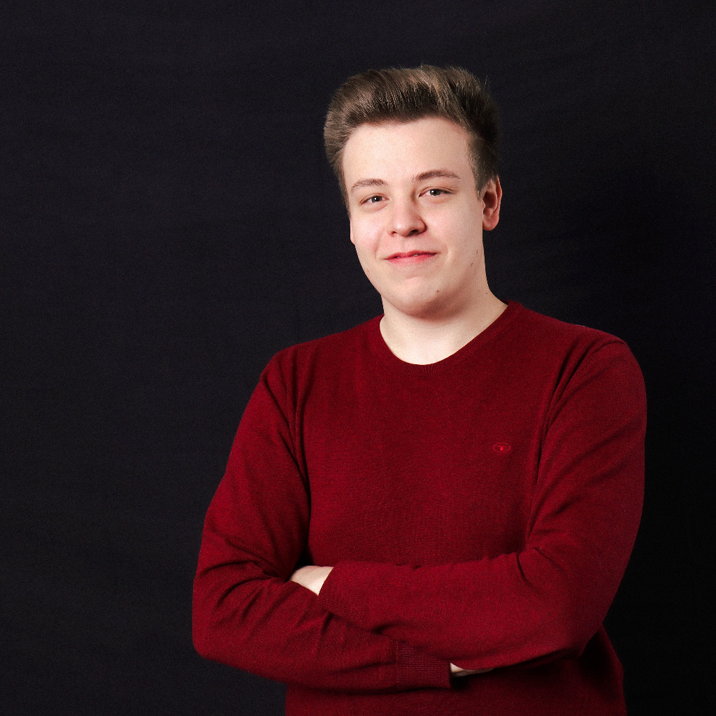 Robert Hesse - Mitarbeiter Sales - EffiCon GmbH & Co. KG | XING