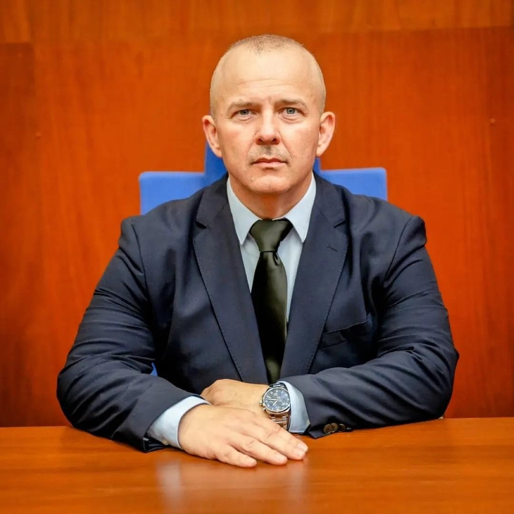 Sebastian Zimmermann - Manager External Workshops Europe - Lead Auditor ...