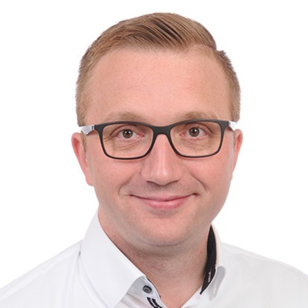 Patrick Heinrich - Lean Manager - Vetter GmbH - A Unit of IDEX ...