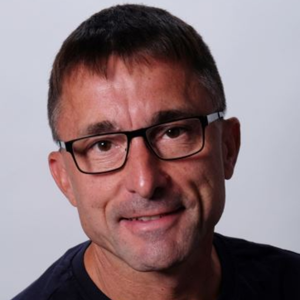 Matthias Zahn - Head of Business Unit Test Stand Systems / Teamleiter ...