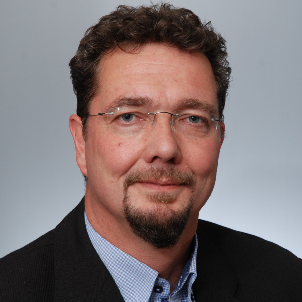 Dipl.-Ing. Ralph Otte - Vorstand - gbt Wohnungsbau und Treuhand AG ...