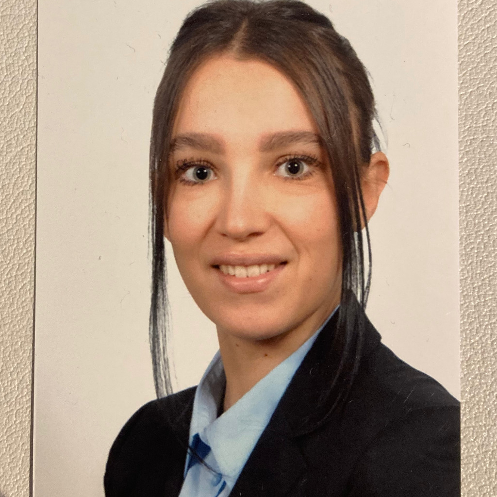 Franziska Riedel - Rechtsreferendarin - Oberlandesgericht München | XING