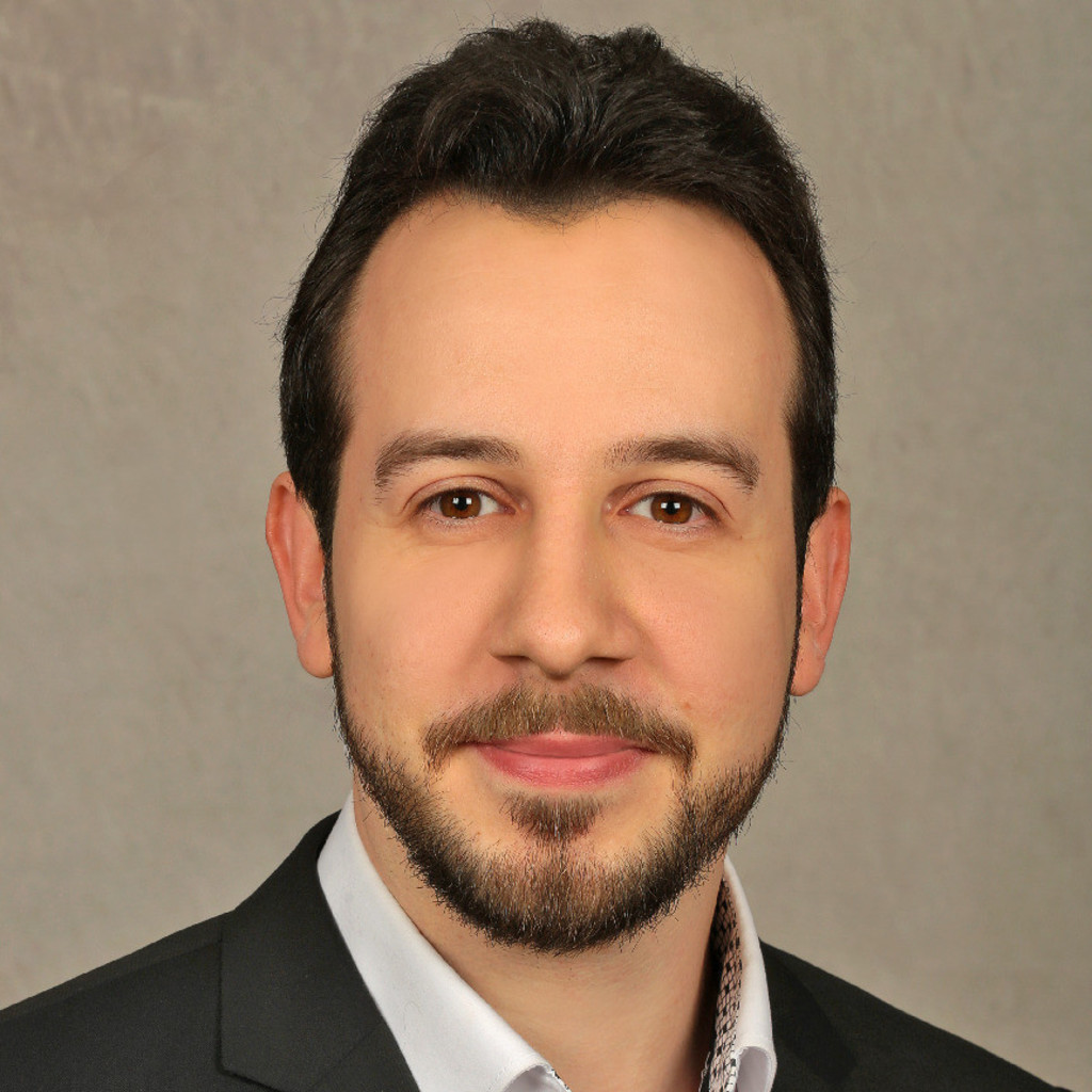 Christian Huber - Verkaufsaußendienst - Immunoassay/PCR-Diagnostics ...