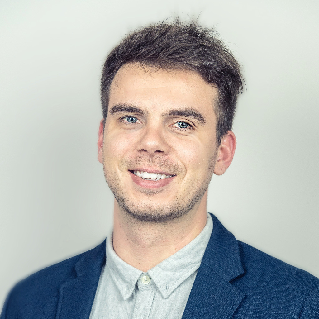 Alexander Borchert - Teamleiter Finanzbuchhaltung - Medizin-Technik ...