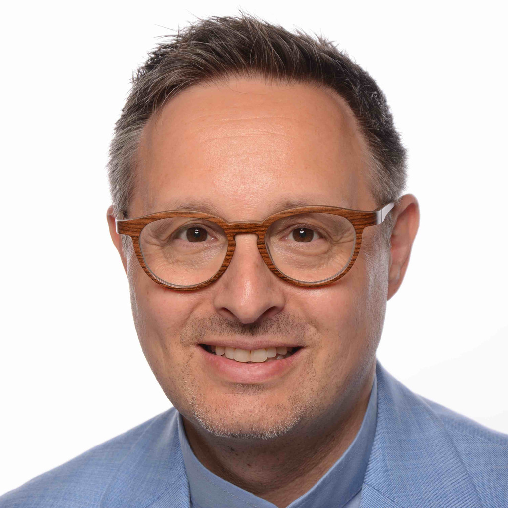 Michael Rubinstein - Gemeindedirektor - Israelitische ...