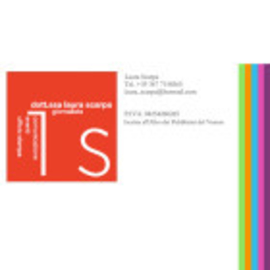 Laura Scarpa - Giornalista - Mug Magazine | XING