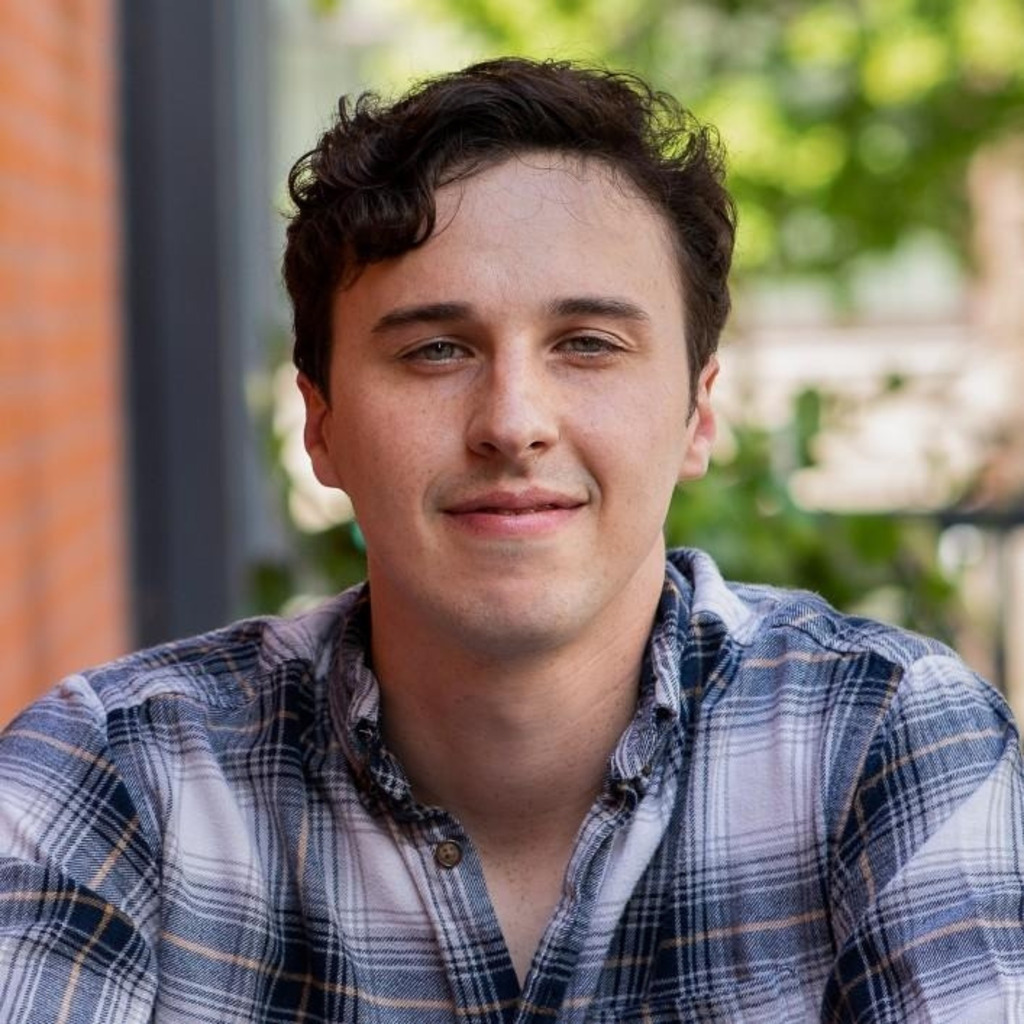 Corey Himes - Software Developer - Cerner | XING