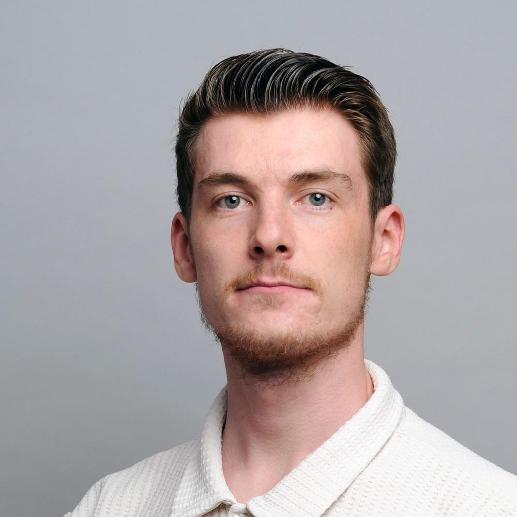 Marc Auberer - C++ Developer for HANA Execution Engine - SAP | XING