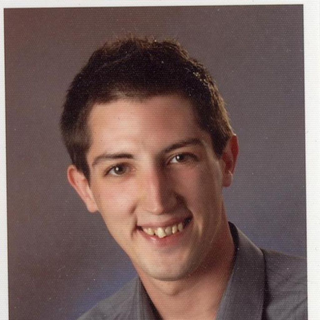 Andreas Zander - Qualitätsprüfer - Pepperl + Fuchs GmbH | XING