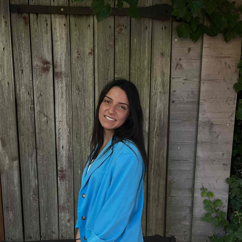 Zeynep Aydogan - Sachbearbeiter - Gate Gourmet GmbH Holding Deutschland ...