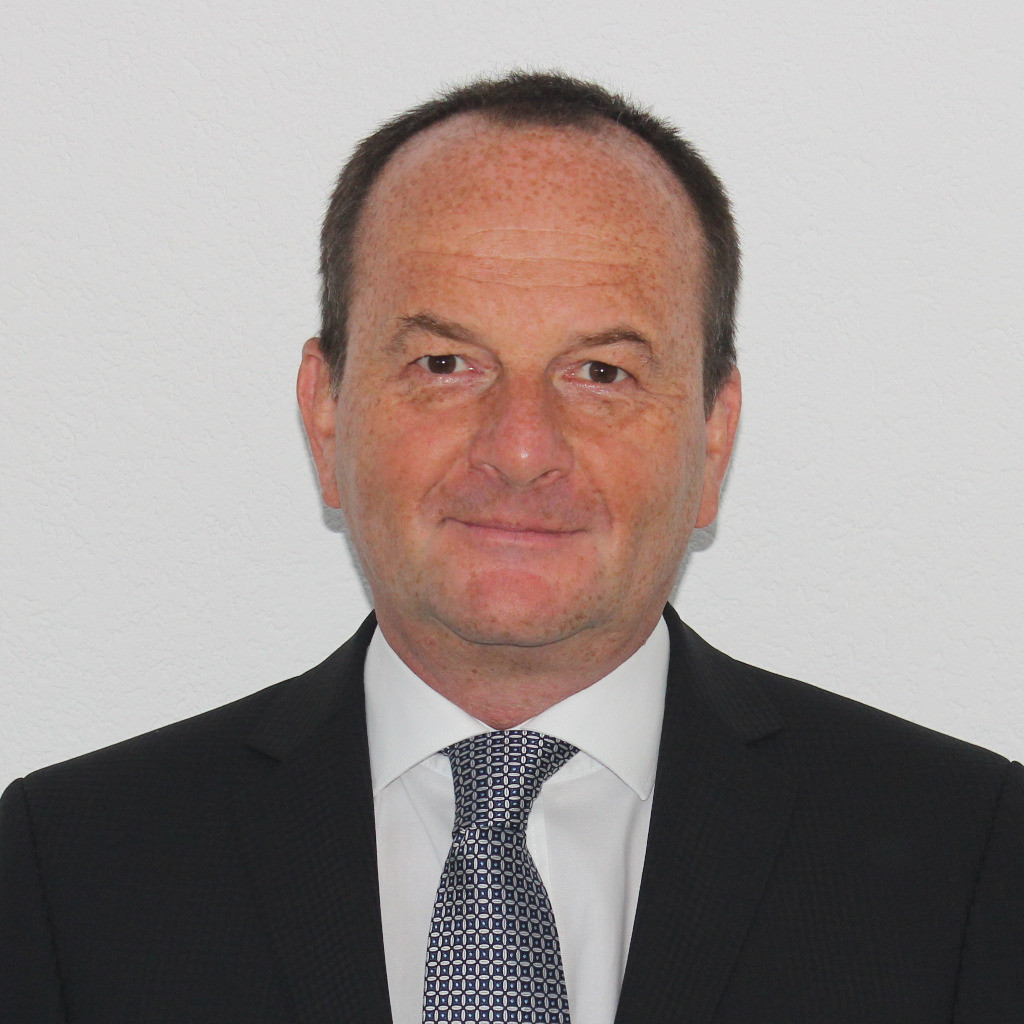 Michael Haack - Vertriebsleiter Ba-Wü und Unternehmensentwickler für ...