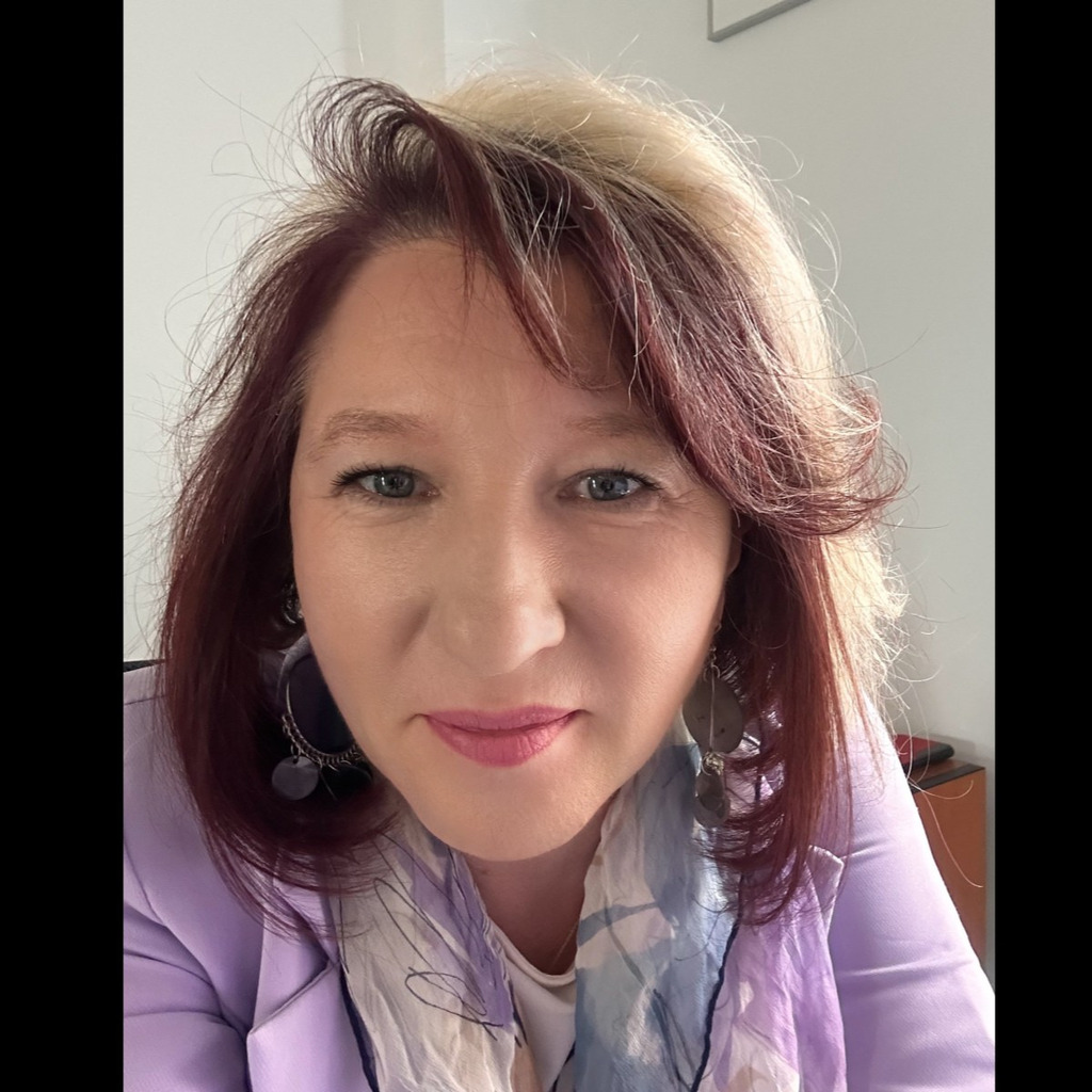 Ana-Maria Munteanu - Head of Quality Management - Fritzmeier ...