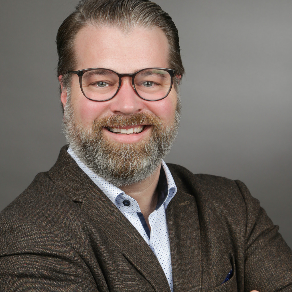 Niels Döring-Just - Stellvertretender Studioleiter Chef vom Dienst ...