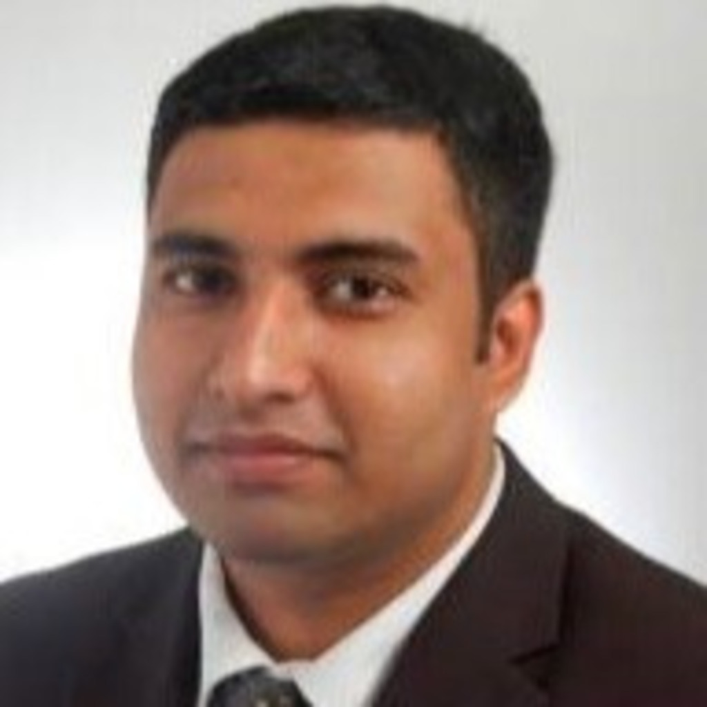 Unni Krishnan Mohanakumaran - Test Manager - MedAustron | XING