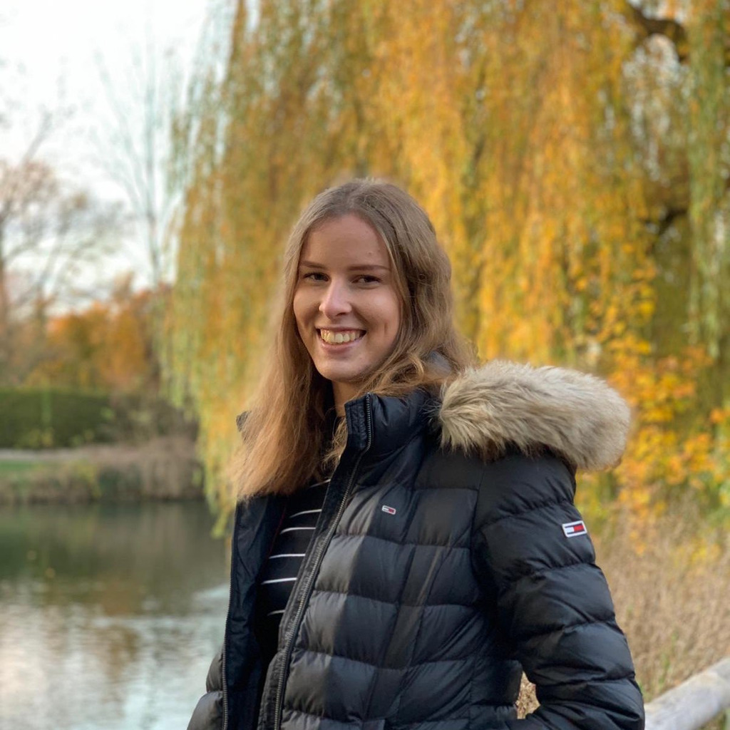 Anna Huber - Milchwirtschaftliche Laborantin - Molkerei Weihenstephan | XING