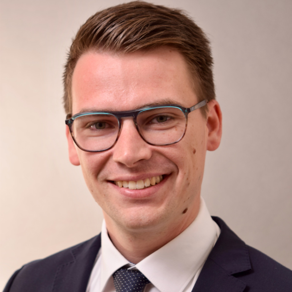 Daniel Noack - Service Manager - vitroconnect GmbH | XING