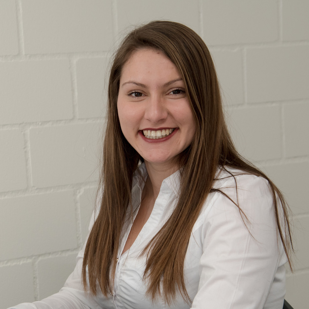 Lara Beer - Assistentin Marketing / Geschäftsleitung bei Media ...