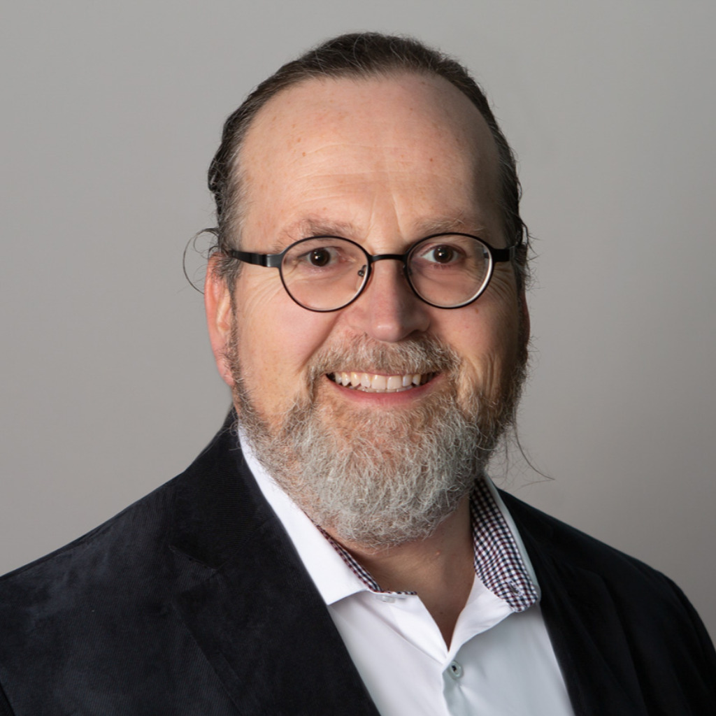 Thomas Gruber - Solution Consultant Mittelstand Deutschland - Dell | XING