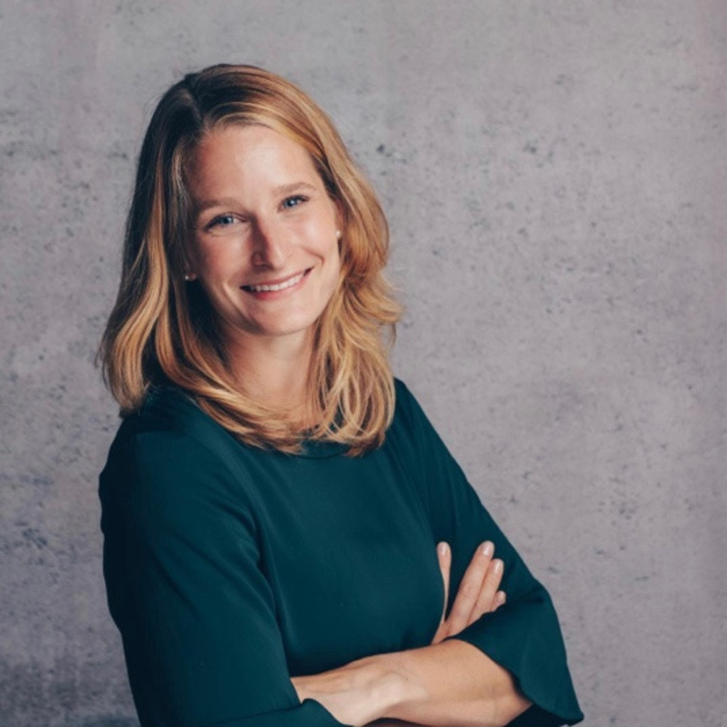 Constanze Nuboer - International Senior Key Account Manager Industry ...