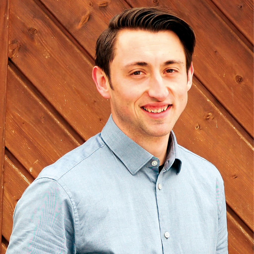 Michael Engelhart - Abteilungsleiter Druckvorstufe - FEG -Druck+medien ...