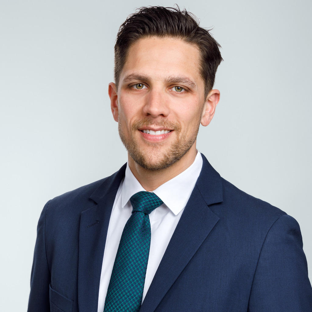 Antonio De Oliveira - Associate Director - CBRE GmbH | XING