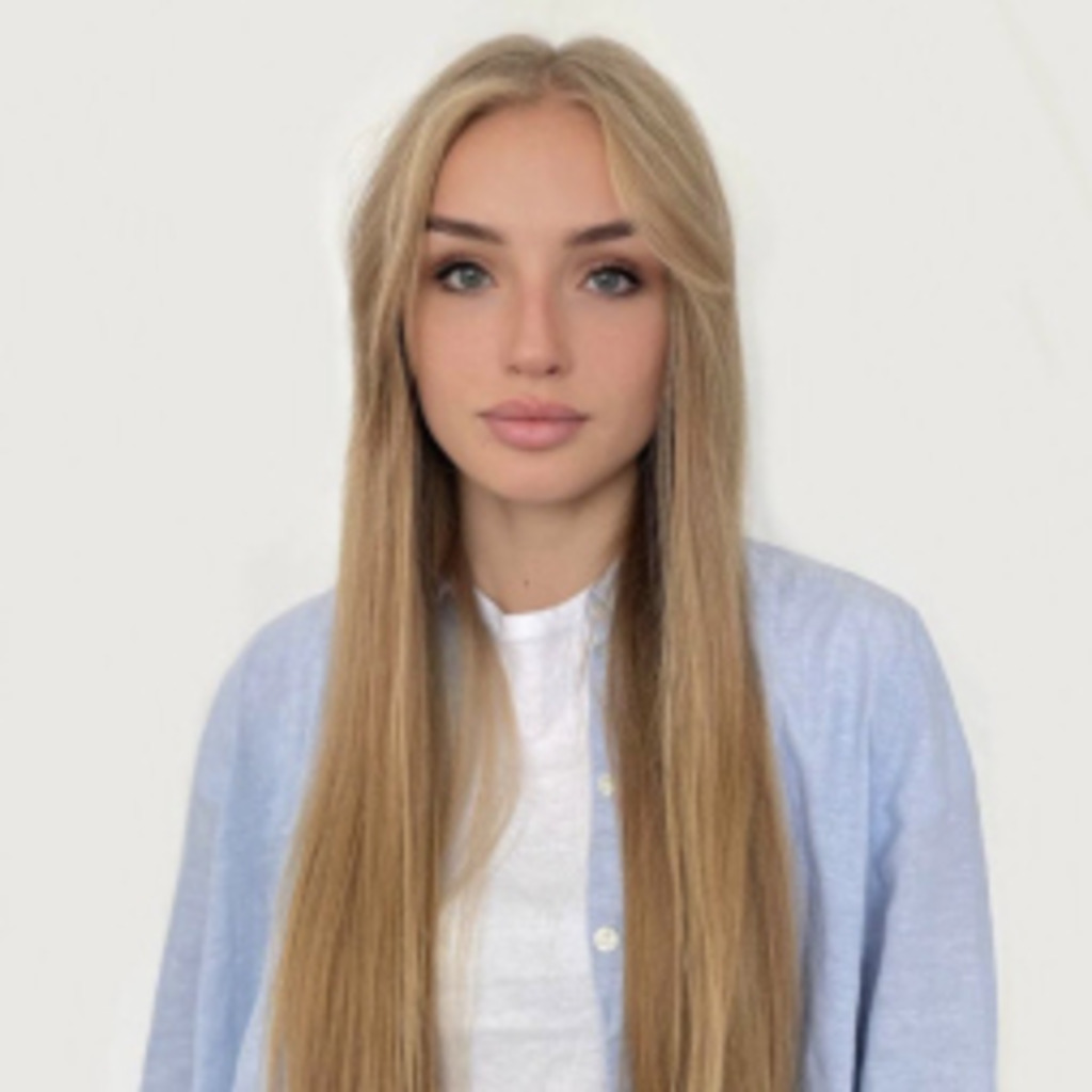 Daryna Palaziuk - Artificial intelligence - Kharkiv National University ...