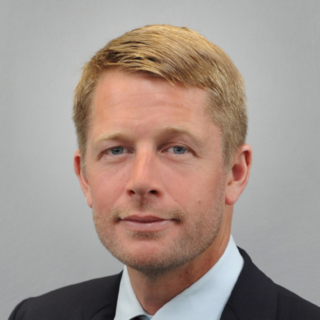 Eric Poret - Area Sales Manager Deutschland - GOVECS AG | XING