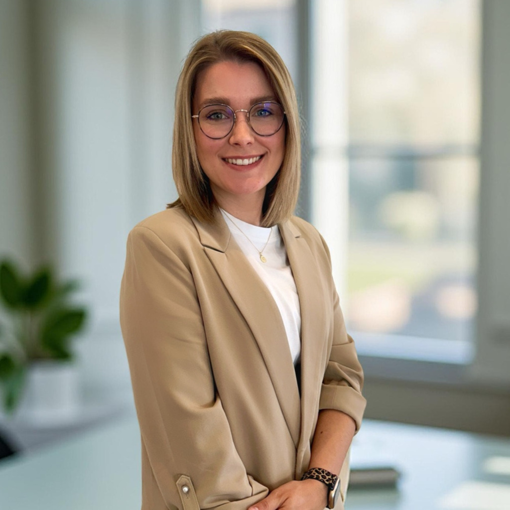 Jessica Perez Castillo - Account Managerin - Gerweck GmbH ...