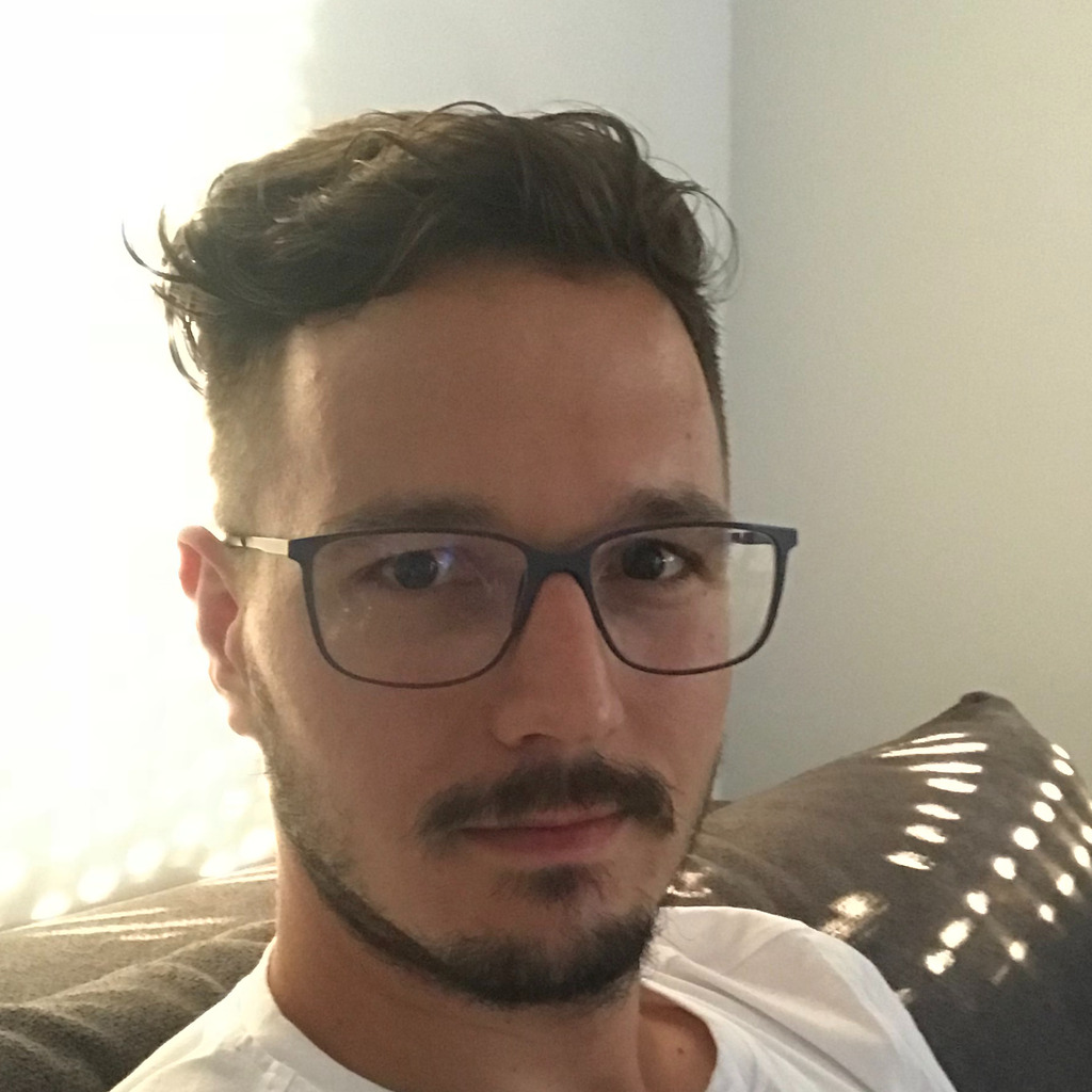 Nenad Gladovic - QA Engineer - Orion Innovation | XING